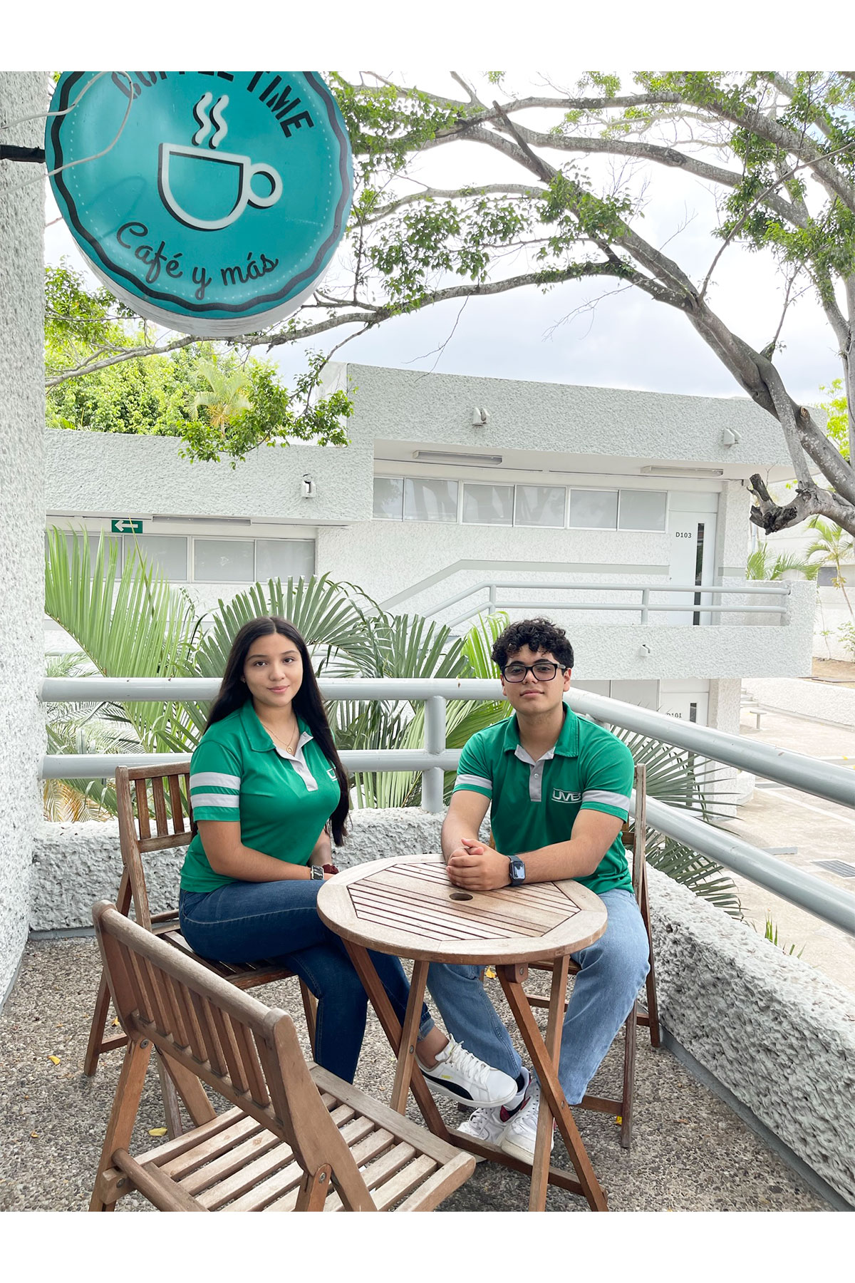 Universidad Valle del Bravo Tampico – Somos La Valle, ¡En la Valle Está Mejor!